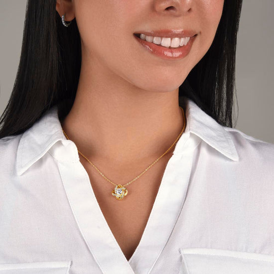 Meaningful Love Gifts | Personalized & Sentimental Jewelry