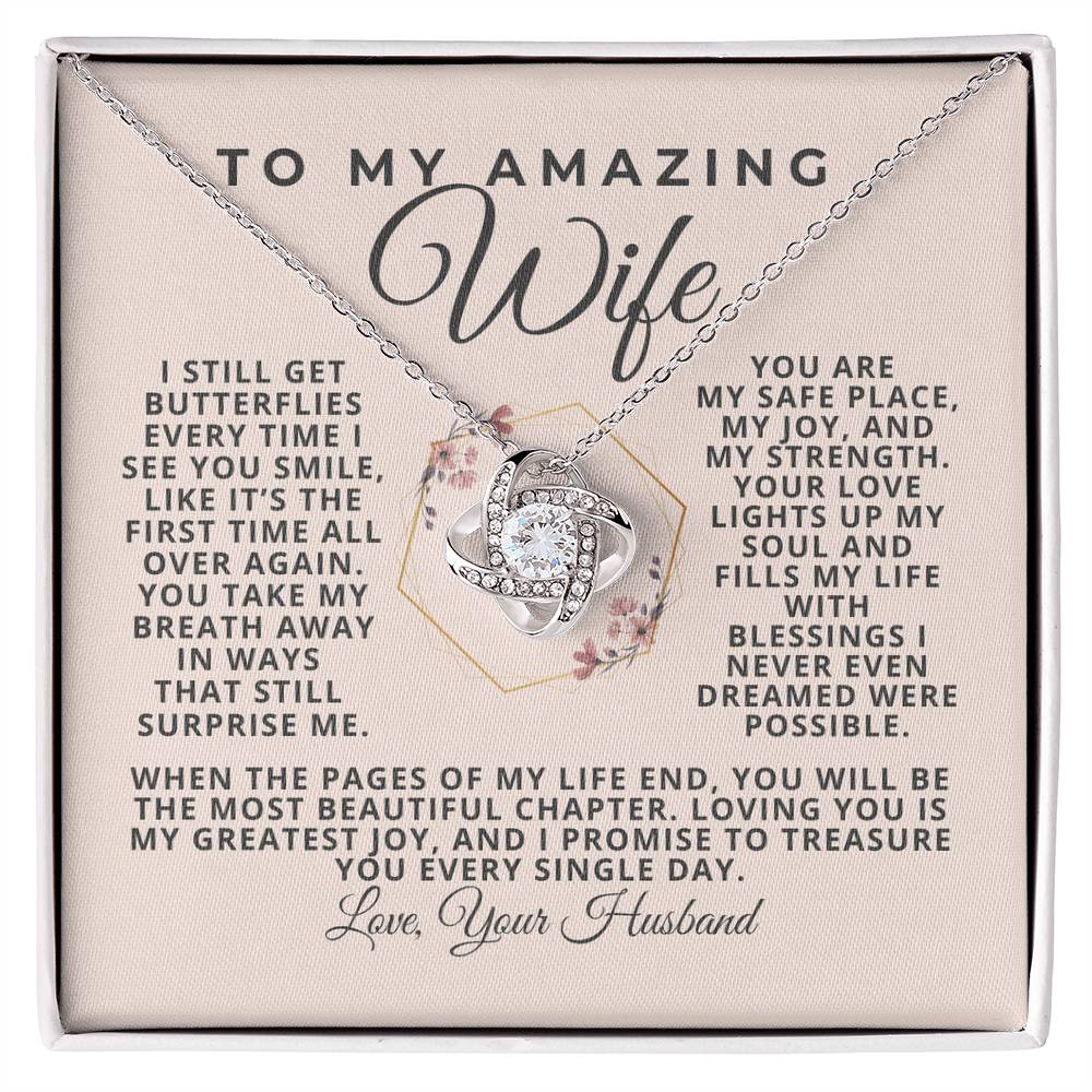 Meaningful Love Gifts | Personalized & Sentimental Jewelry